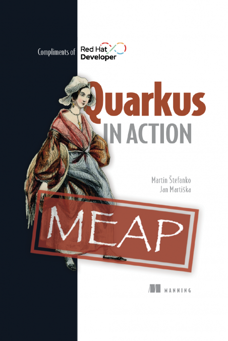 Quarkus in Action | Red Hat Developer